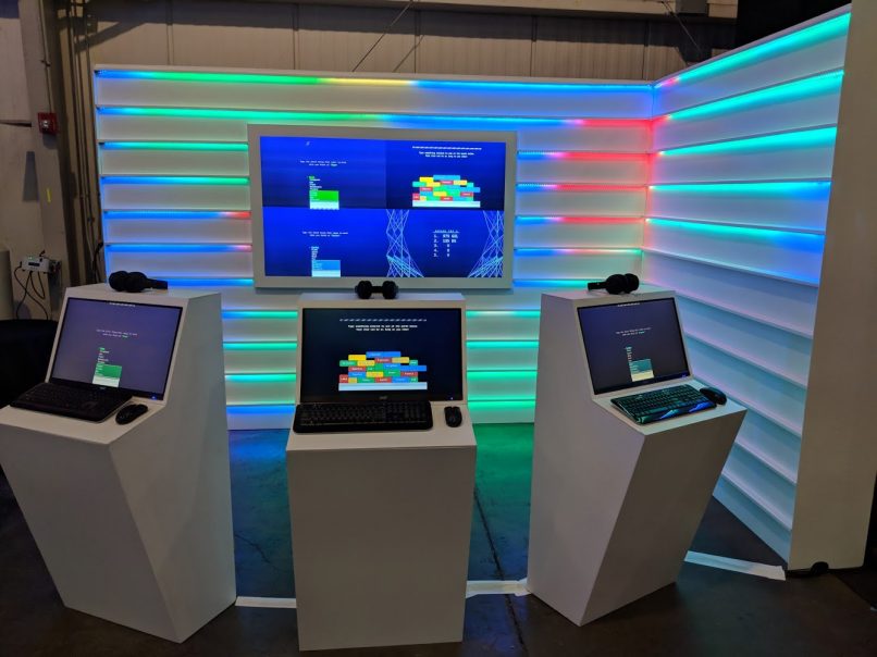 SEMANTRIS – Catherine McCurry